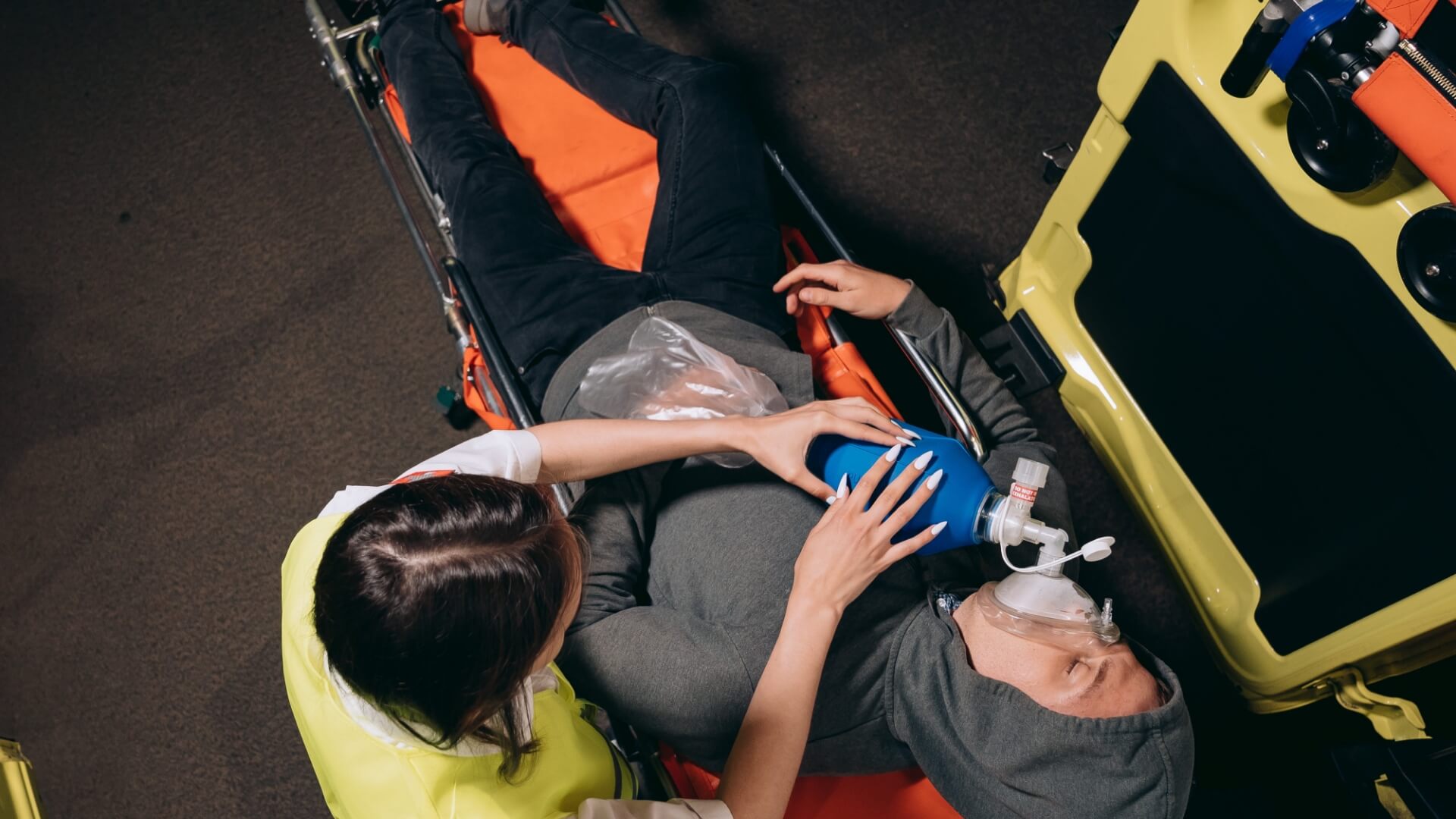 Is Red Cross the Same as AHA? A Full Comparison