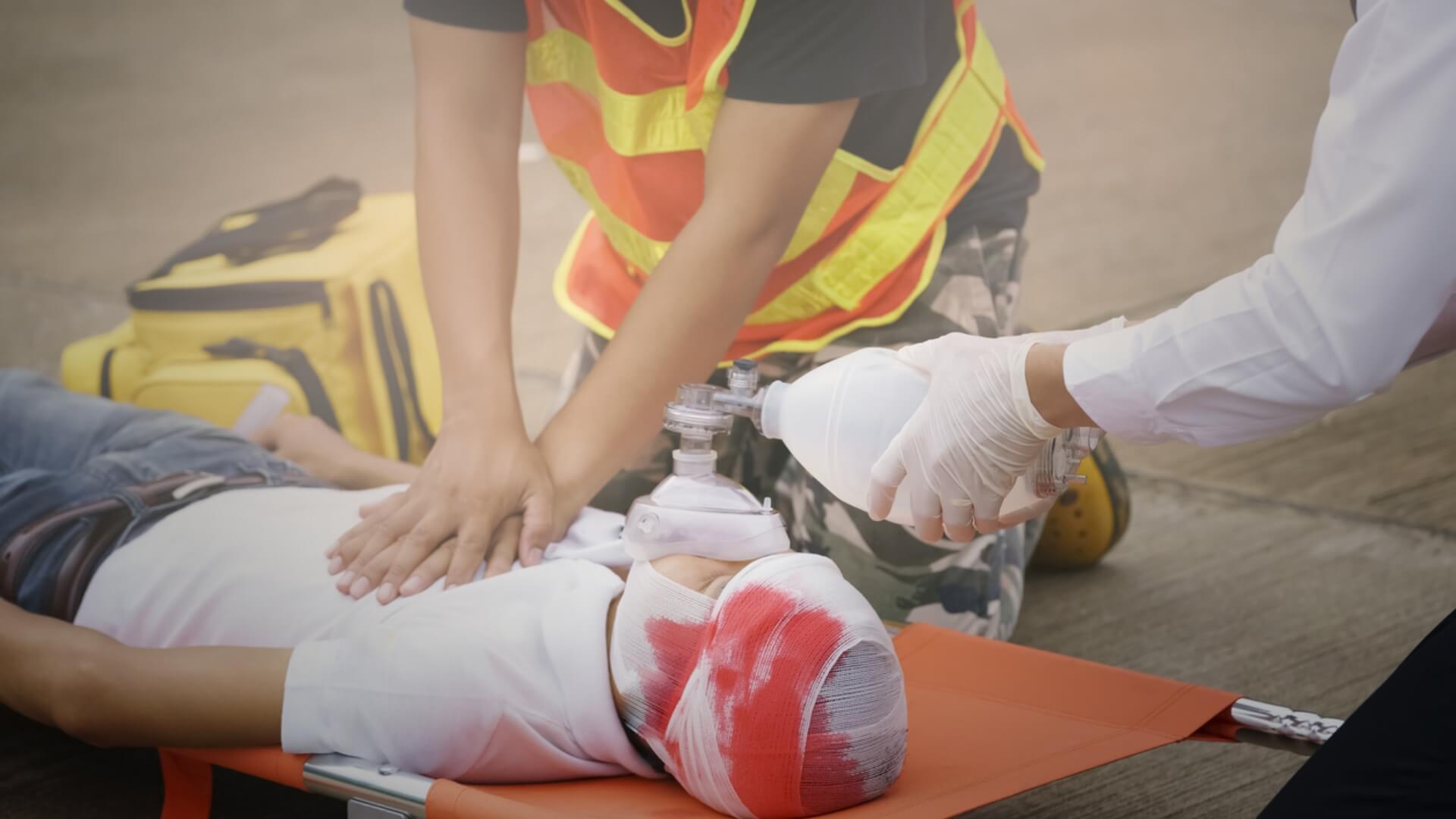 Different Levels of CPR Training: Comprehensive Guide — CPR1