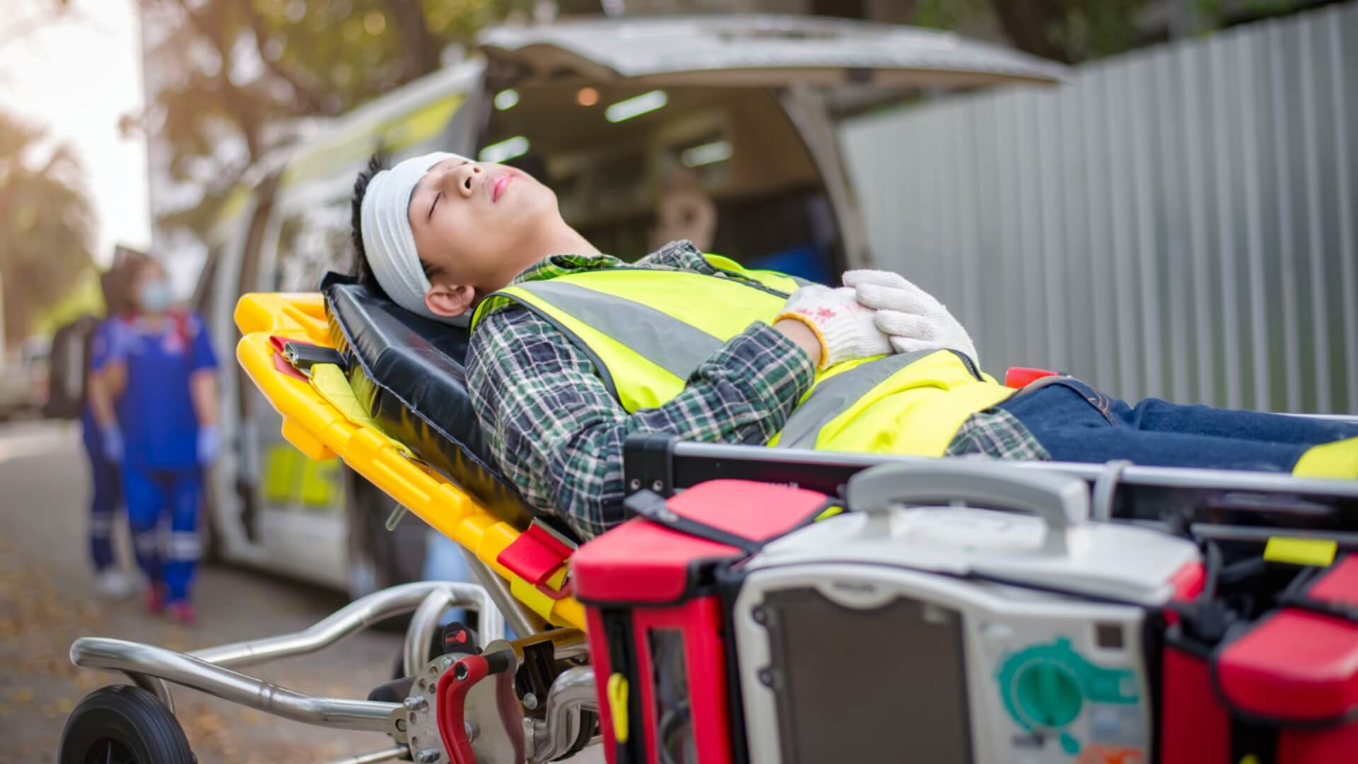 Contraindications of CPR: When Not to Perform It