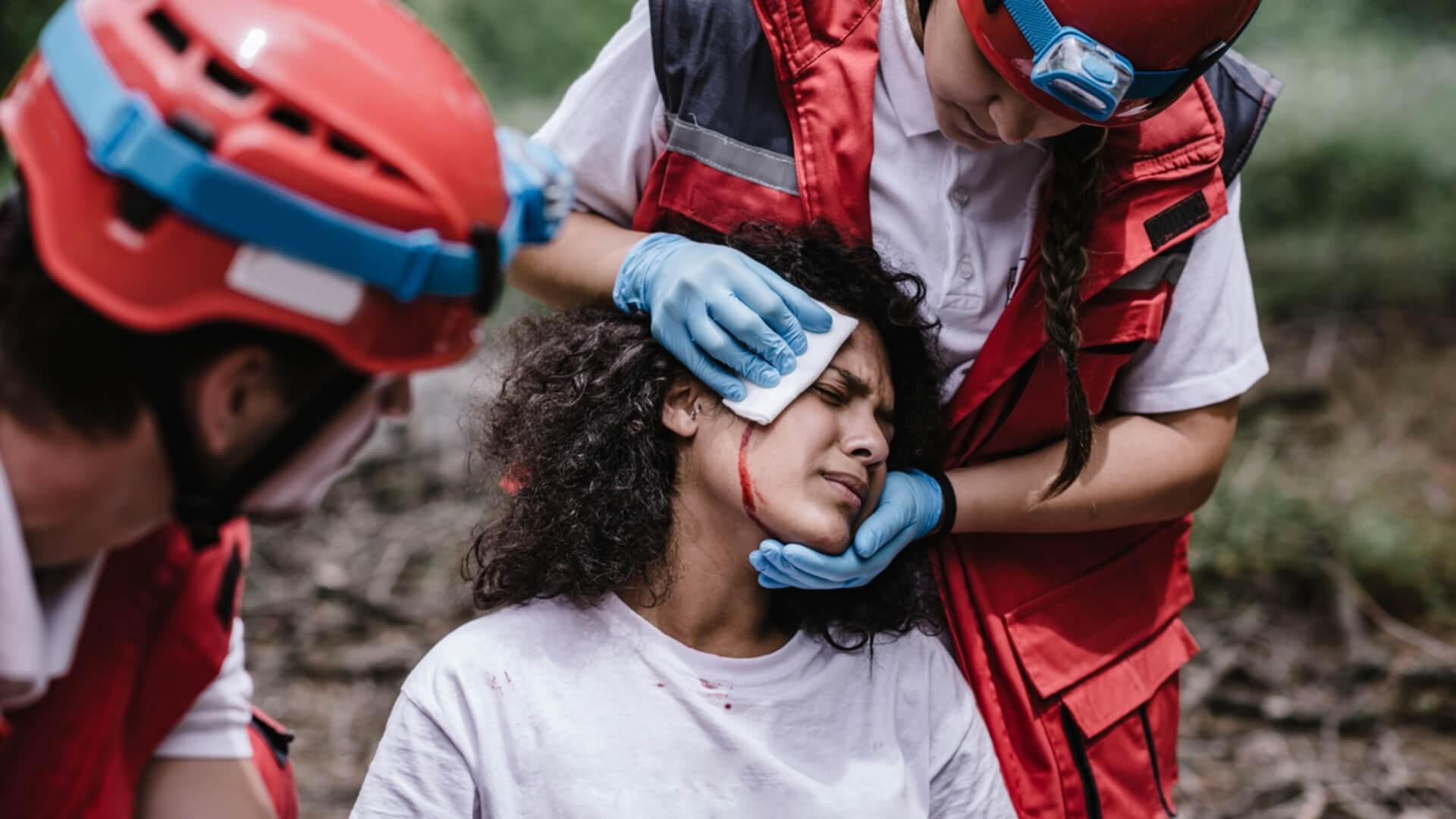 How to Stop Severe Blood Loss: A First Aid Guide