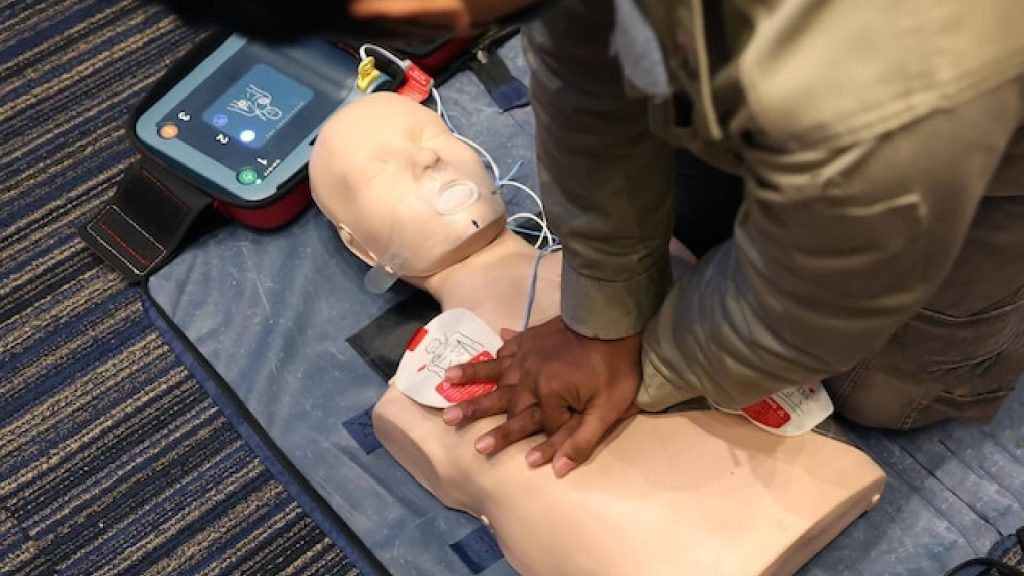 How to Use an AED: A Simple Step-by-Step Guide