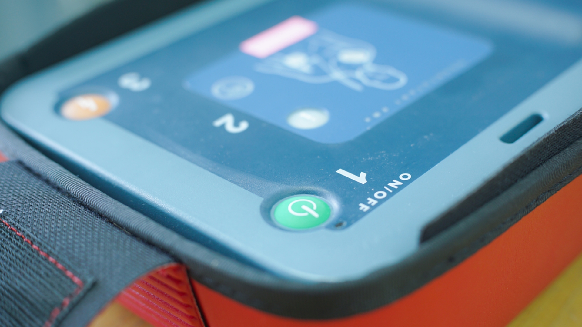 5 Reasons Your AED Is Beeping & How to Stop It Fast