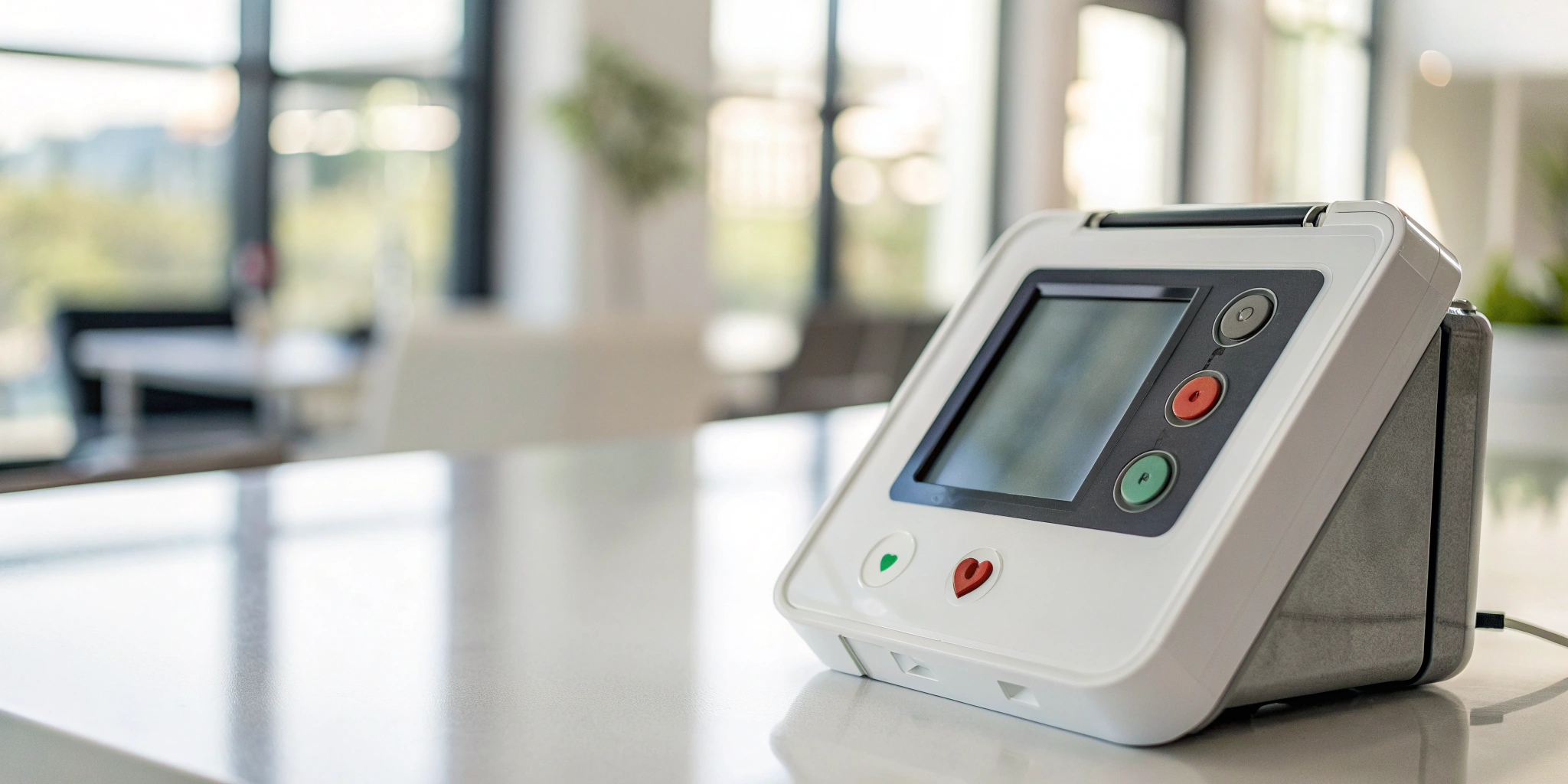 Defibrillator Voltage Explained: A Simple Guide