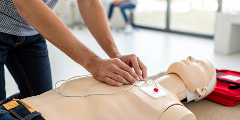 Free AED Inspection Checklist (Printable Template)